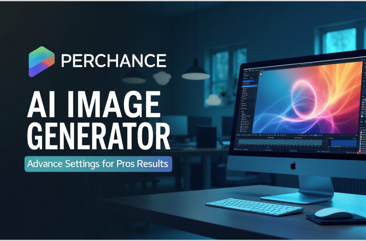 Perchance AI Image Generator: A Complete Guide